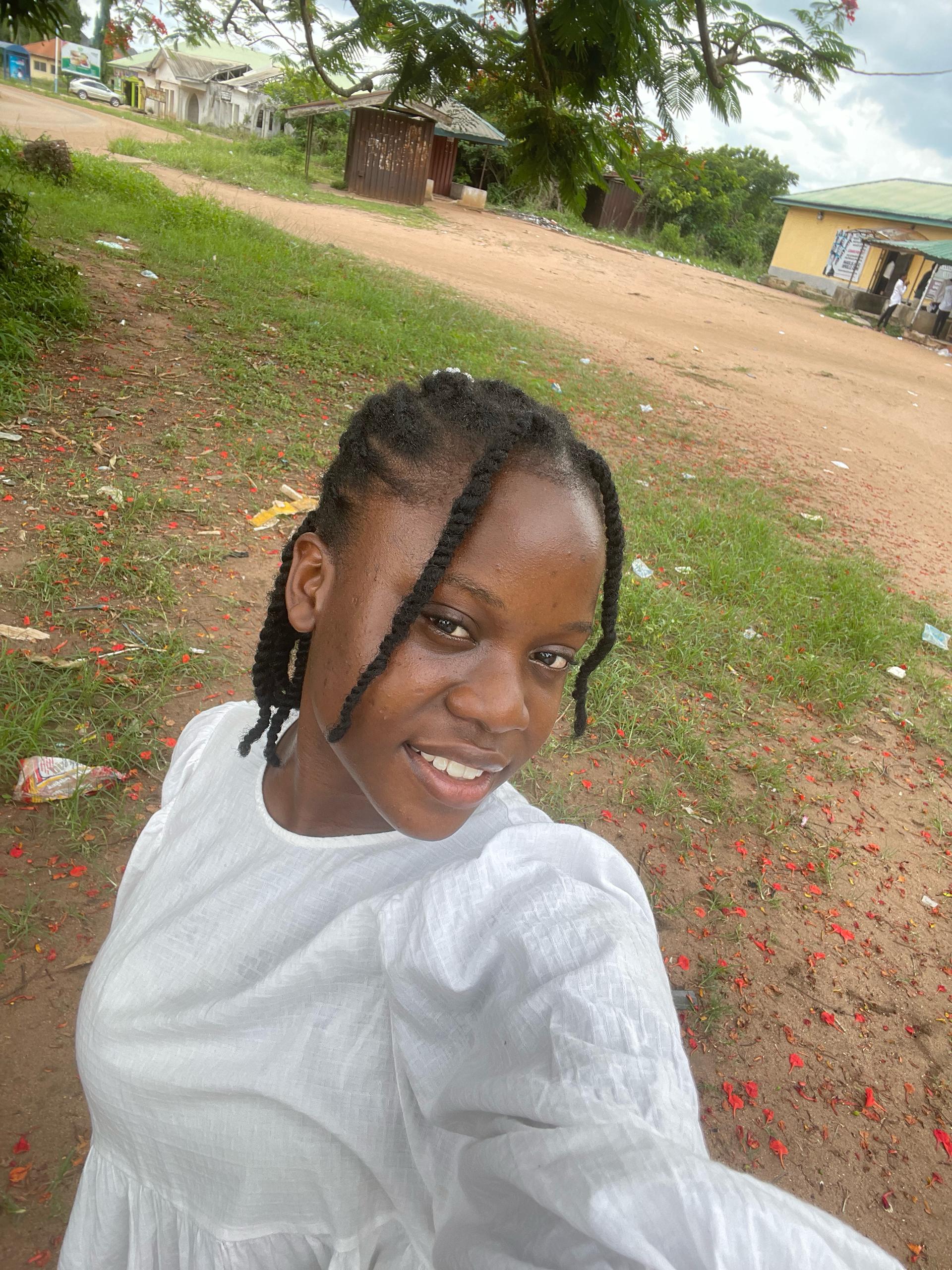 Girly's Mini Website